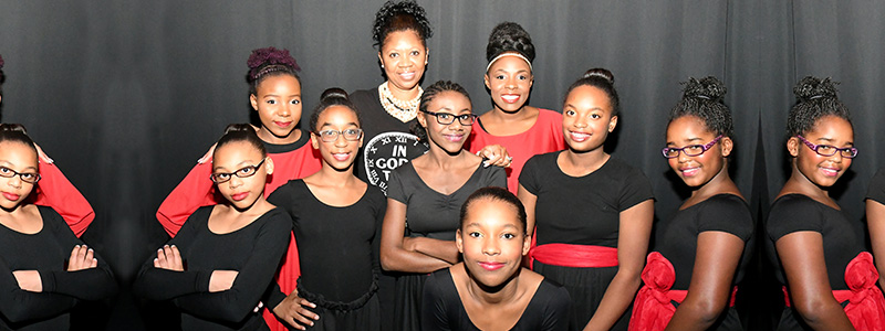 CAPAC :: Creative and Performing Arts Center Inc.